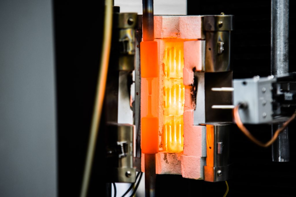 Metallic Mechanical Testing – Metcut