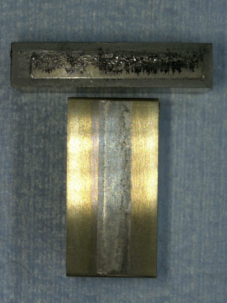 Metallic Mechanical Testing – Metcut